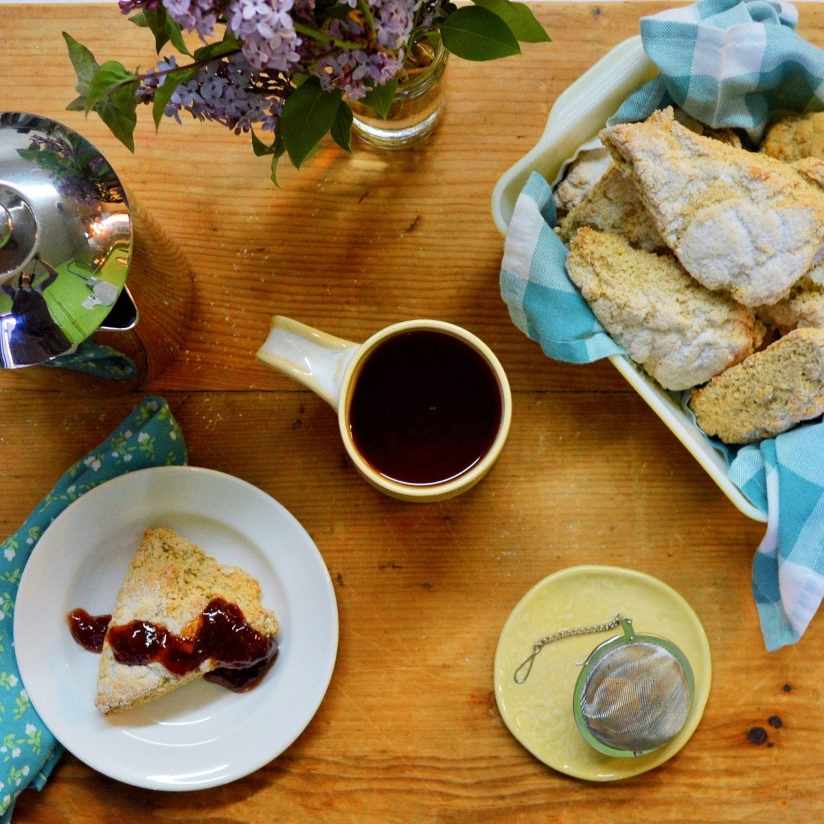 Artisan Accompaniments, Kitchen Linens, Accessories and Tableware ...